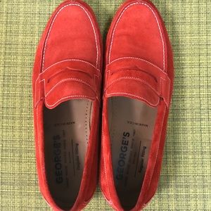 George | Shoes | Georges Hand Crafted Shoes | Poshmark
